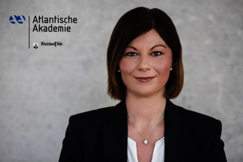 Staatssekretärin Nicole Steingaß neue Vorstandsvorsitzende der ...