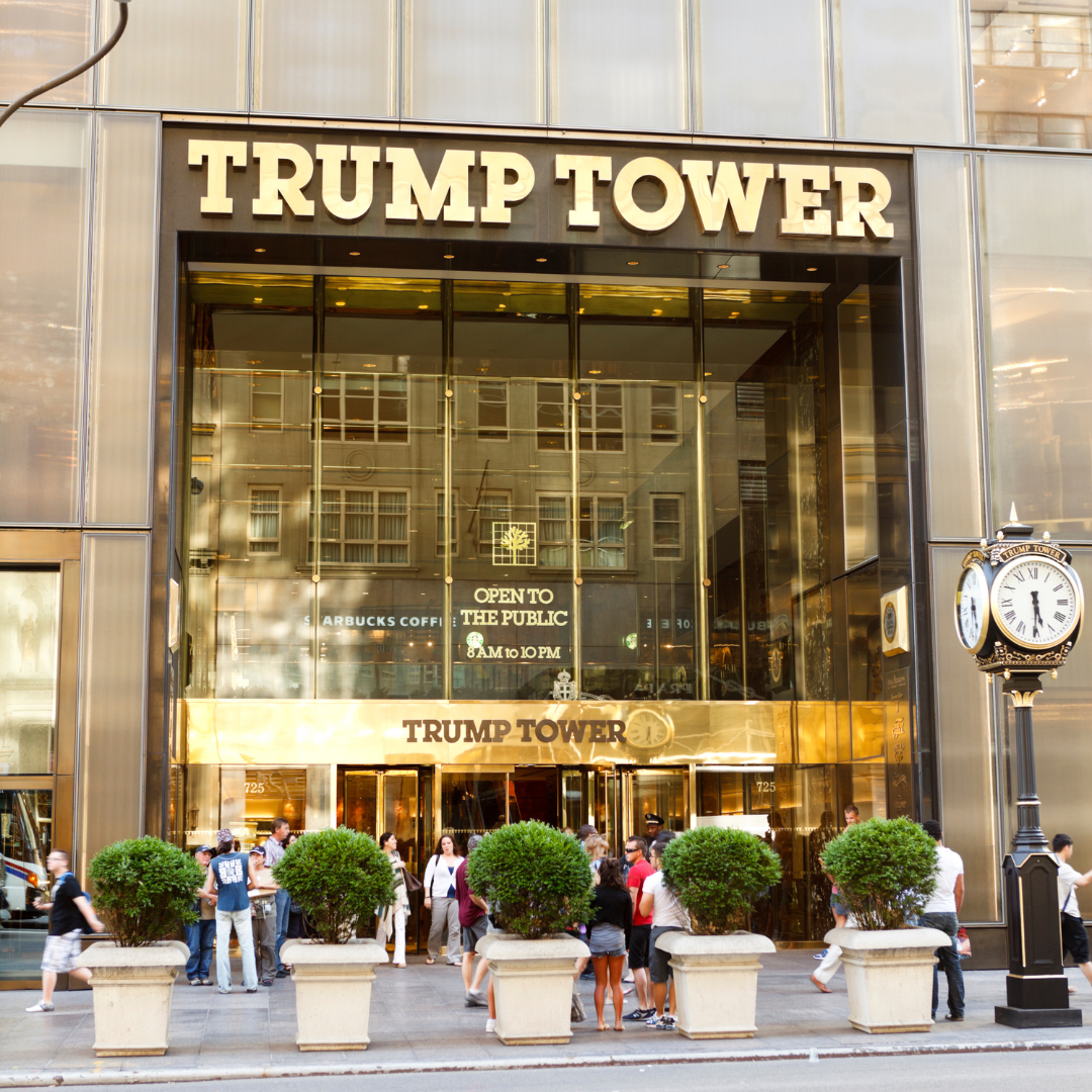Die Masche Trump – Das gescheiterte Business-Projekt 'Trump University ...